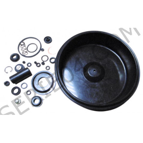 kit de réparation d'hydrovac - SERIE04 SARL