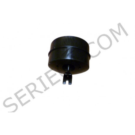 depósito de vacío - SERIE04 SARL