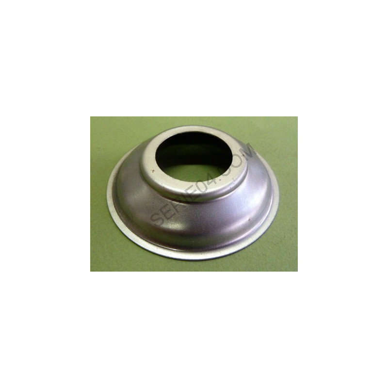 deflector crankshaft pulley - SERIE04 SARL