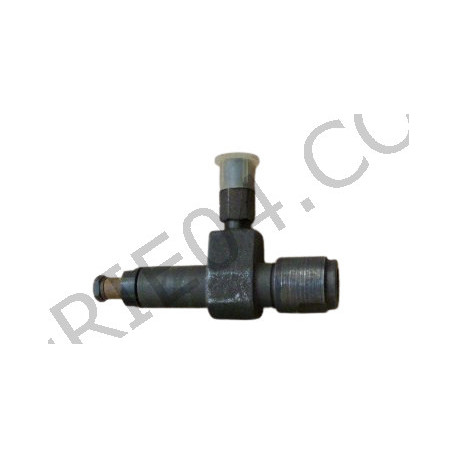 porte injecteur + injecteur - SERIE04 SARL