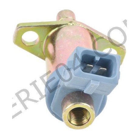 cold start injector - SERIE04 SARL