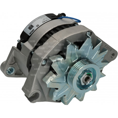 Alternateur 70A - SERIE04 SARL