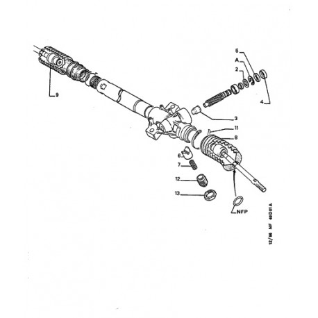 Soufflet,direction,J5,peugeot,C25,citroen,serie04,ducato